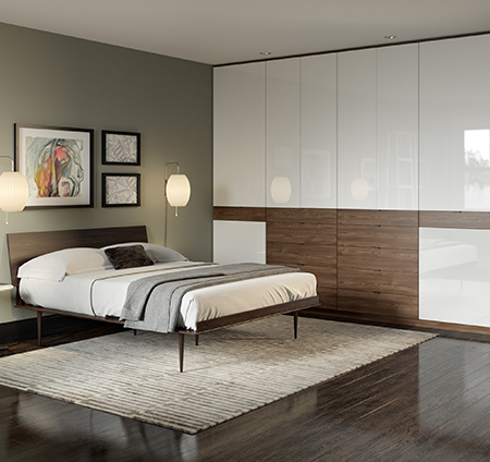 Custom Closet Systems | Custom Storage | California Closets