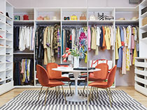 Custom Closet Systems | Custom Storage | California Closets